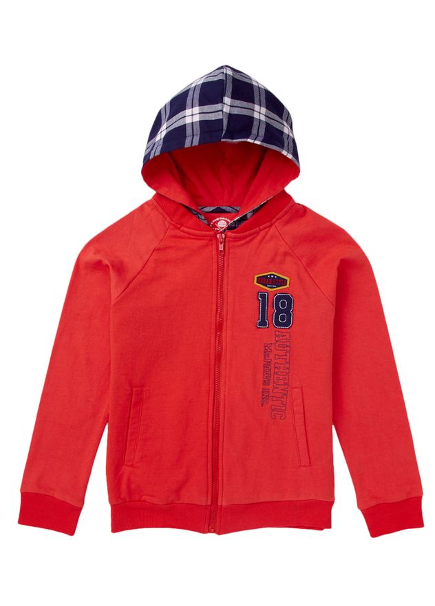 Boys Hoodies: Buy Hoodies for Boys Online in India at Best Price ...