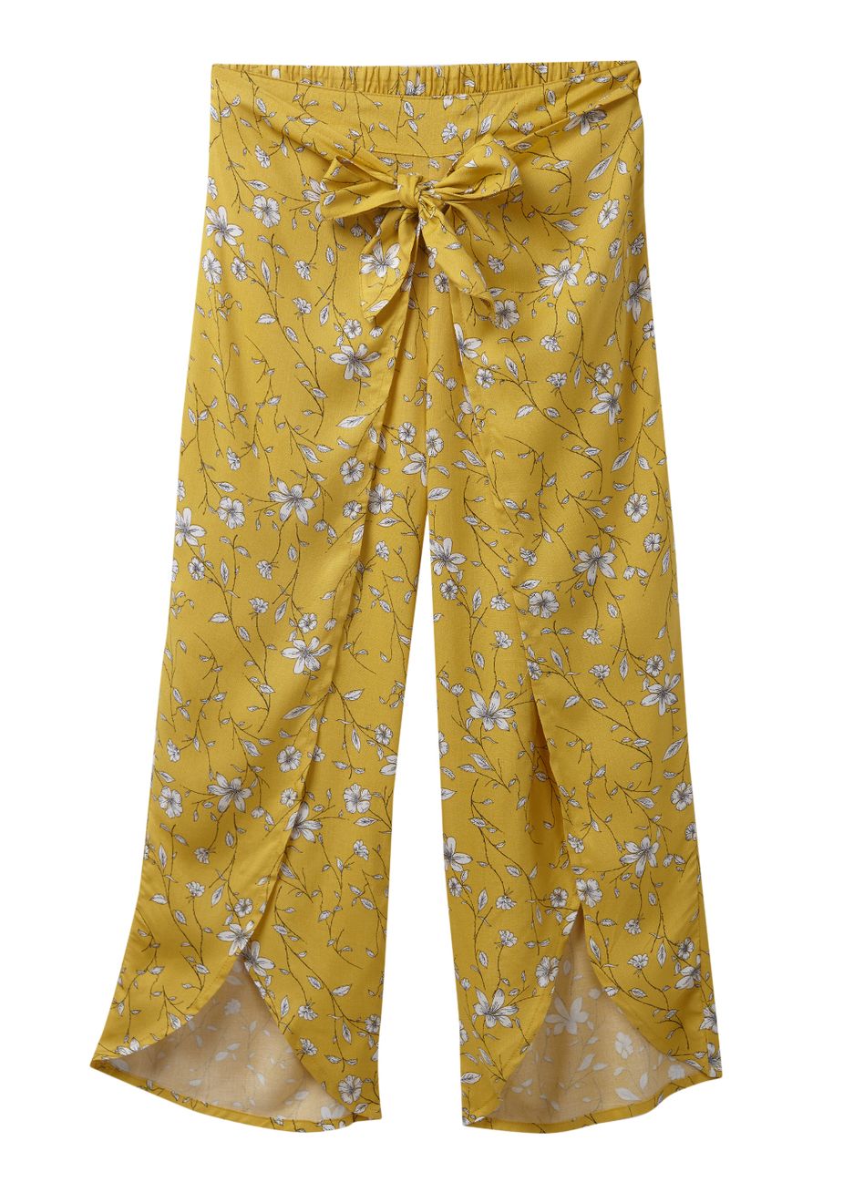 Girls Palazzo Pants: Buy Palazzo Pants for Girls Online in India [2022 ...