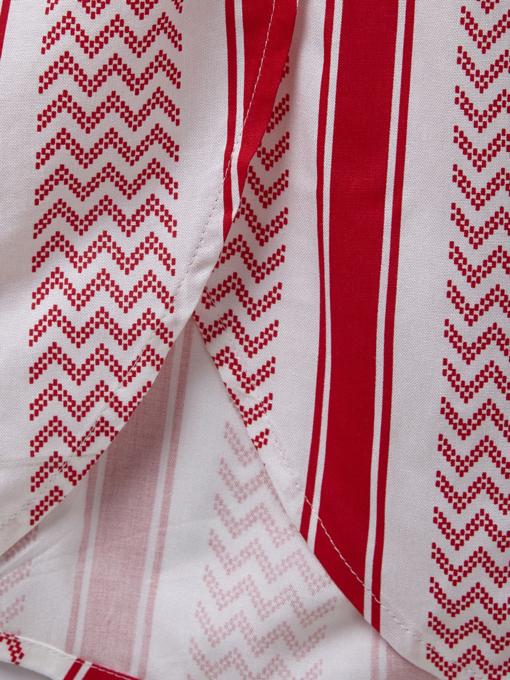 Buy Girls Red Palazzo Online at 50% OFF in India | Cub McPaws