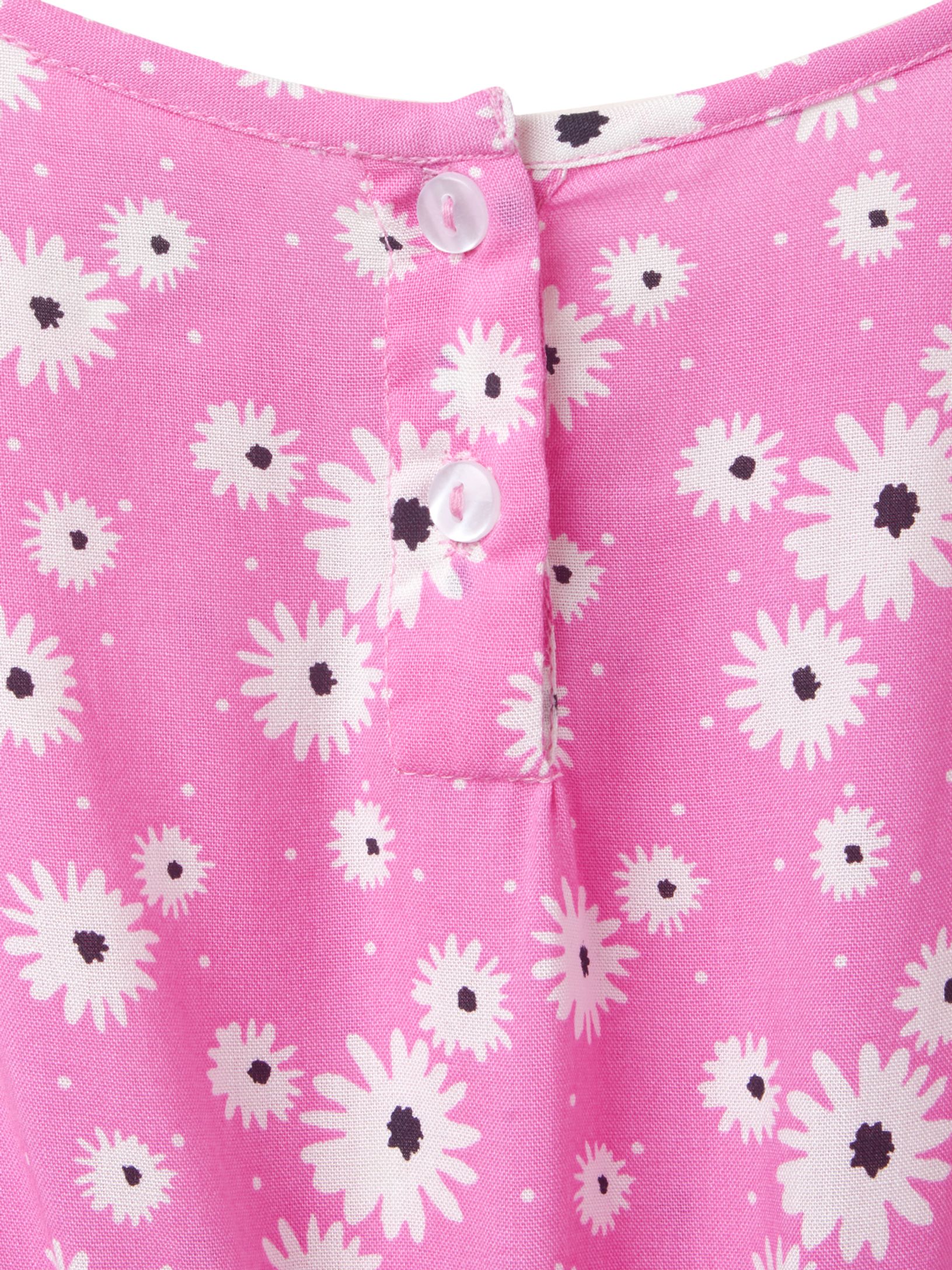 Buy Girls Regular Fit Rayon Fusia Fashion Dresses Online at 50% OFF ...