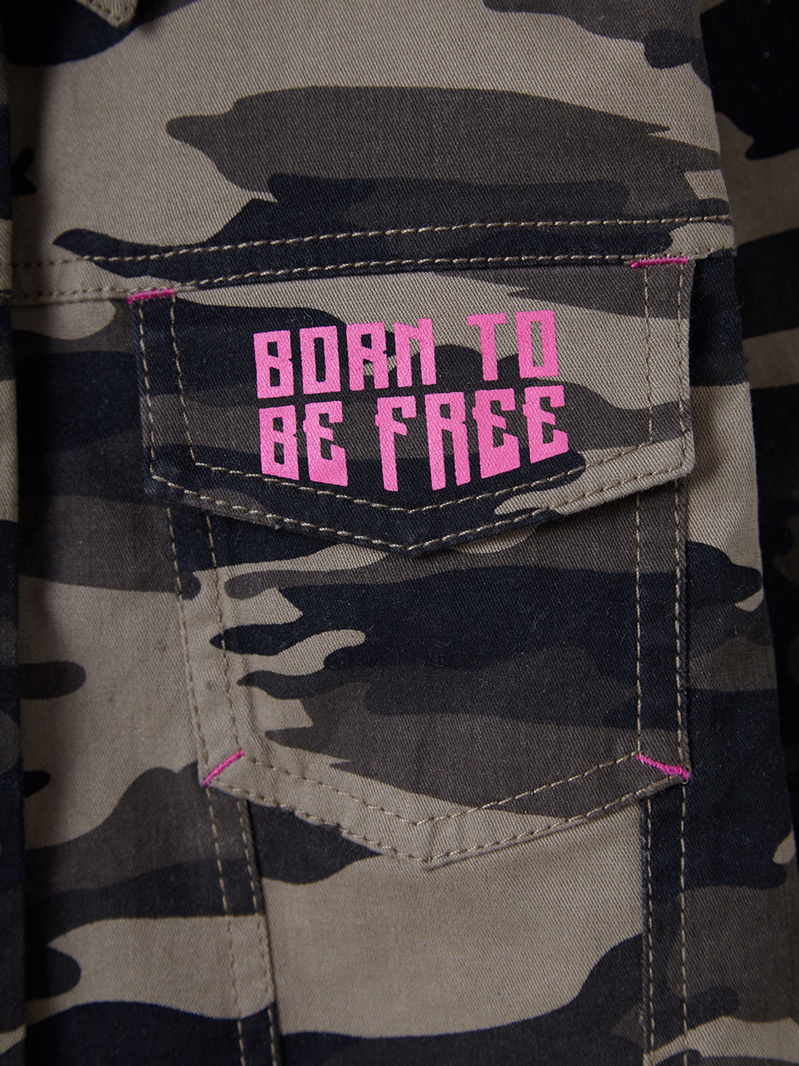 Girls Army Jacket - Buy Girls Military Jacket | Girls Winter Wear ...