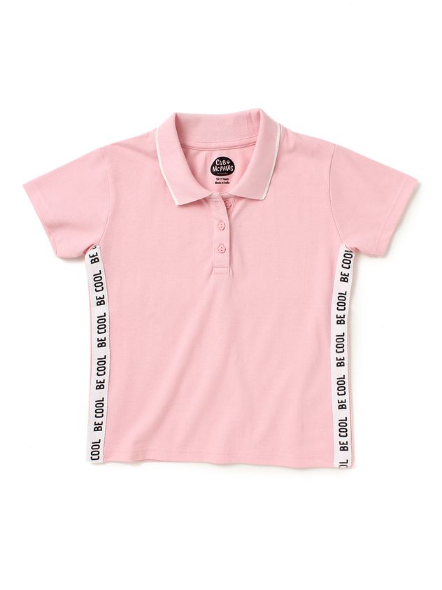 Girls Polo T Shirts - Buy Girls Polo T Shirts Online in India at Best ...