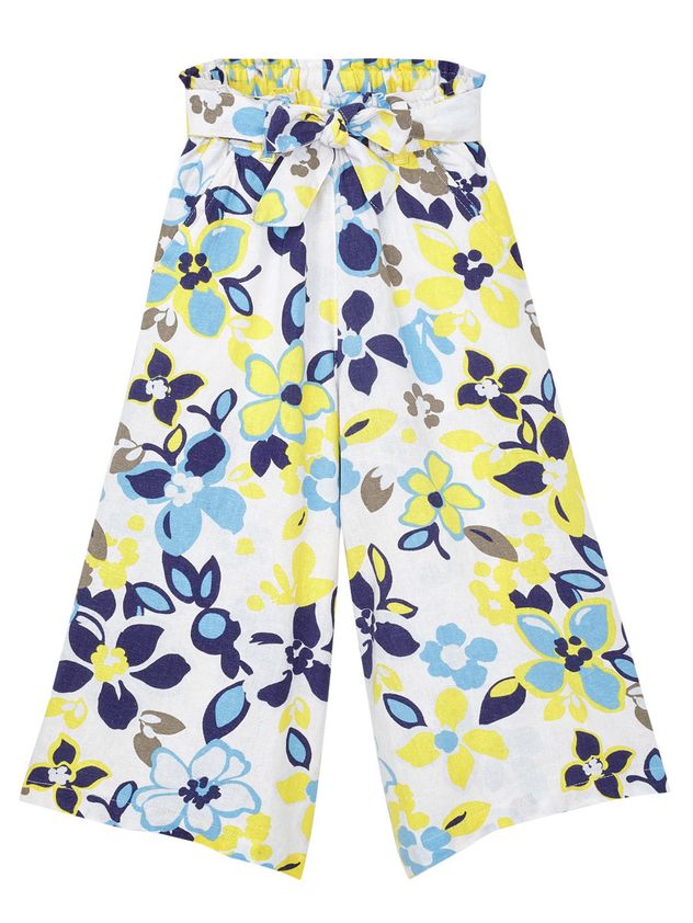 Girls Palazzo Pants: Buy Palazzo Pants for Girls Online in India [2022 ...