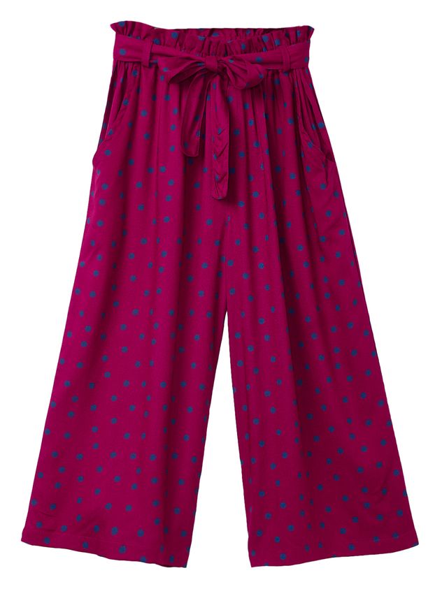 Girls Palazzo Pants: Buy Palazzo Pants for Girls Online in India [2022 ...