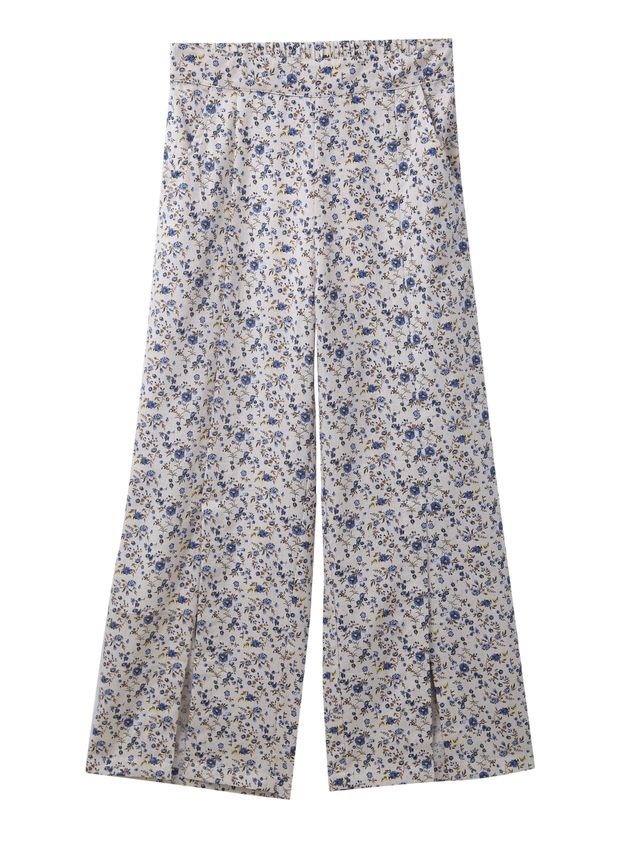 Girls Palazzo Pants: Buy Palazzo Pants for Girls Online in India [2022 ...
