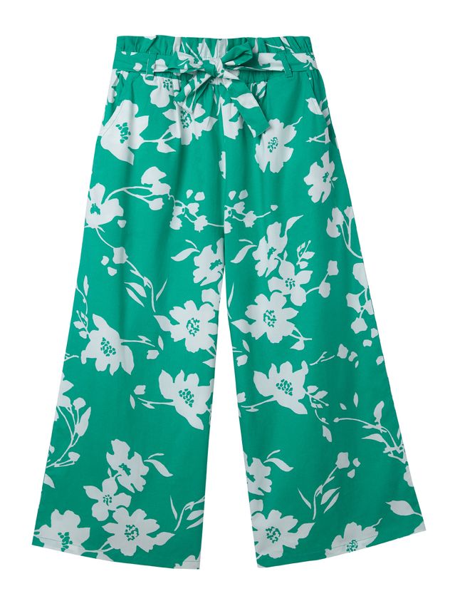 Girls Palazzo Pants: Buy Palazzo Pants for Girls Online in India [2022 ...
