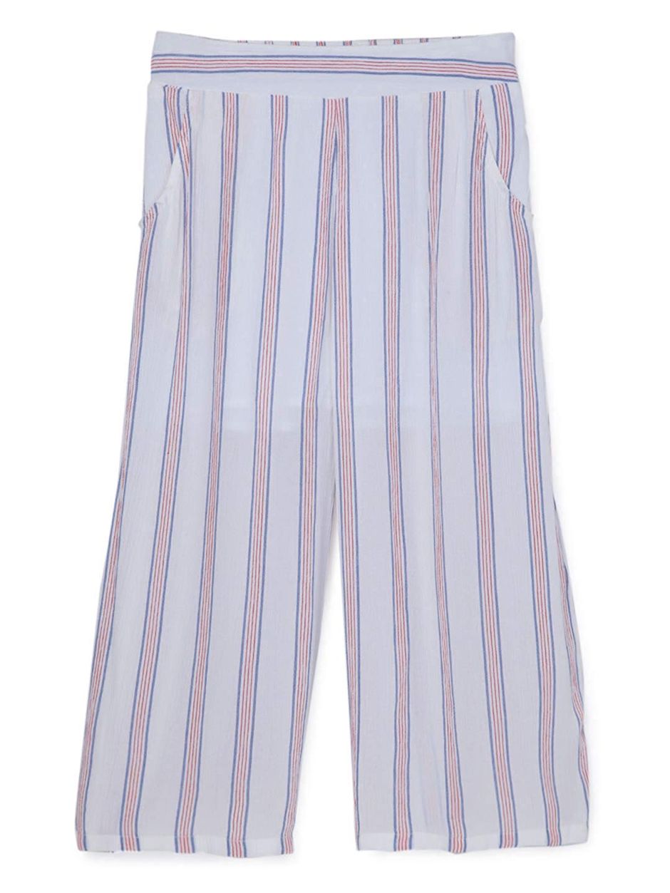 Palazzo Pants for Girls - Buy Girls Pant - Striped Palazzo Online in ...