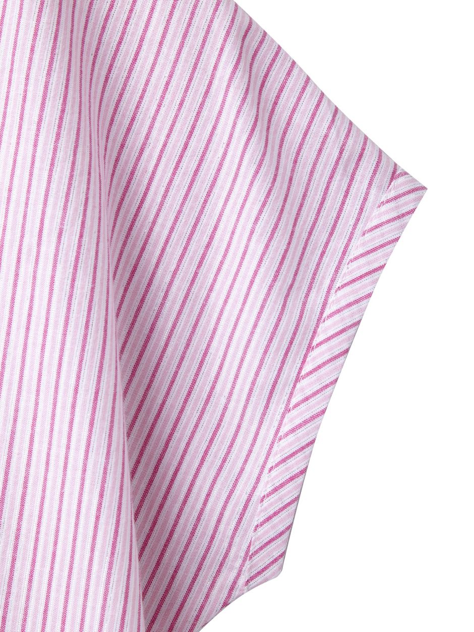 Buy Girls Pink Striped Top Online at 48% OFF | Cub McPaws