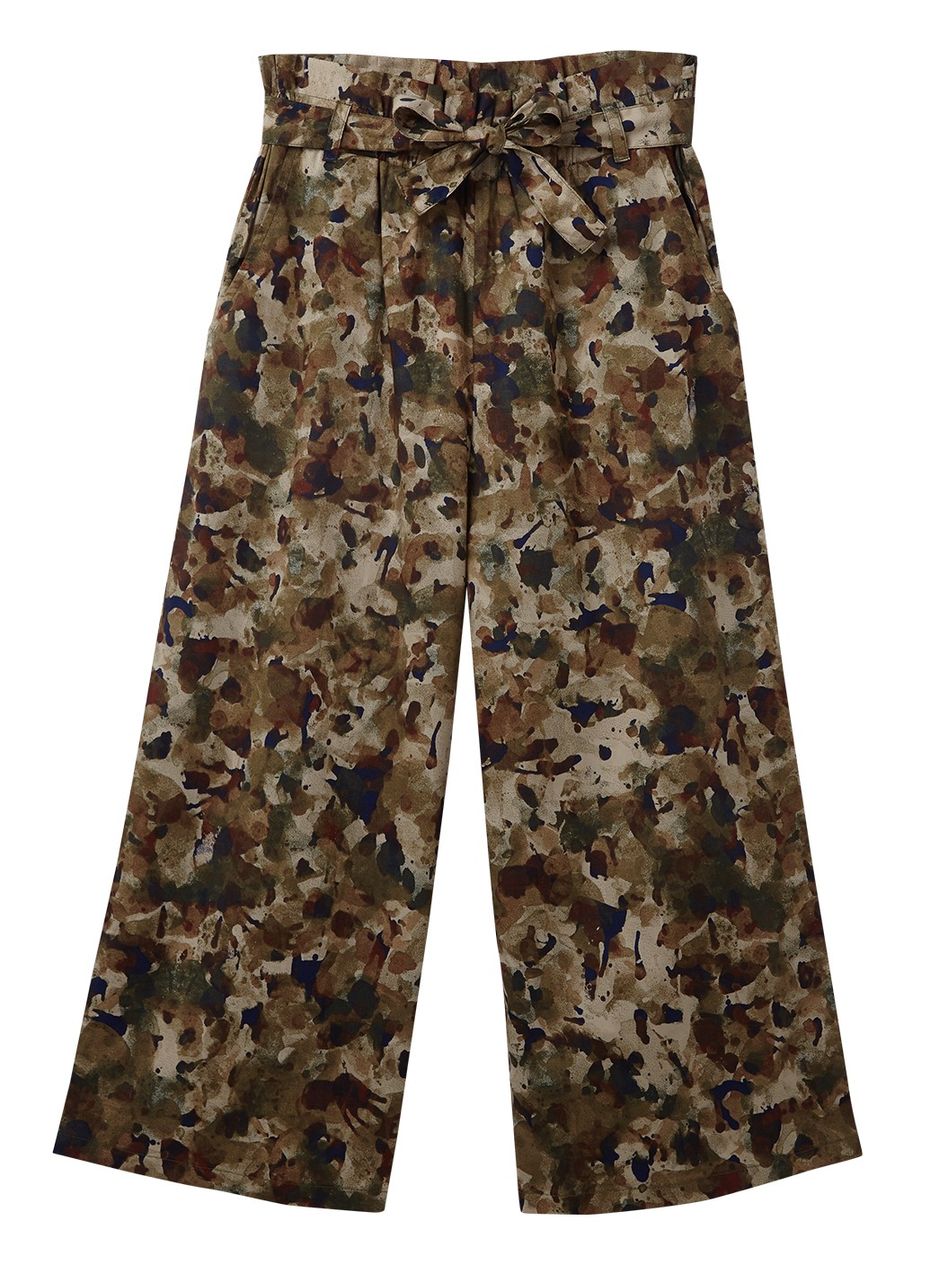 Girls Palazzo Pants: Buy Palazzo Pants for Girls Online in India [2022 ...